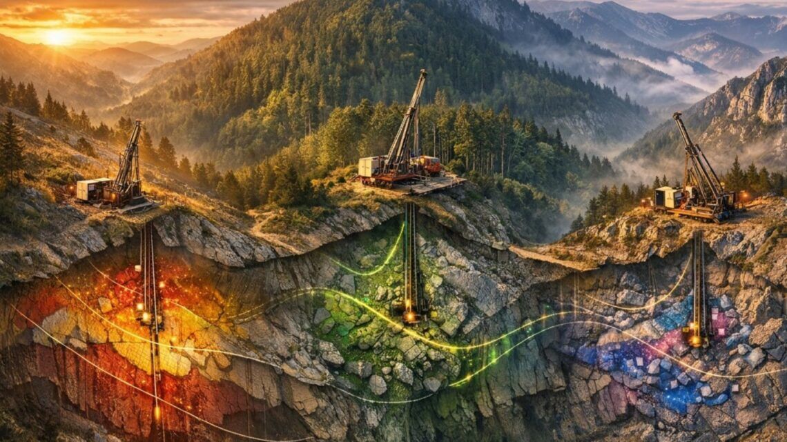 Yugo Metals (ASX:YUG) secures $5M placement to accelerate Balkan ...