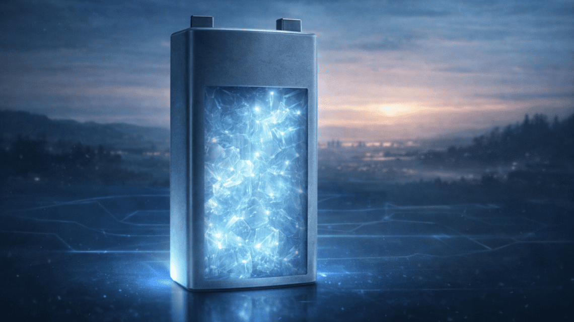 Altech Batteries (ASX:ATC) secures €46.11M German grant for CERENERGY ...